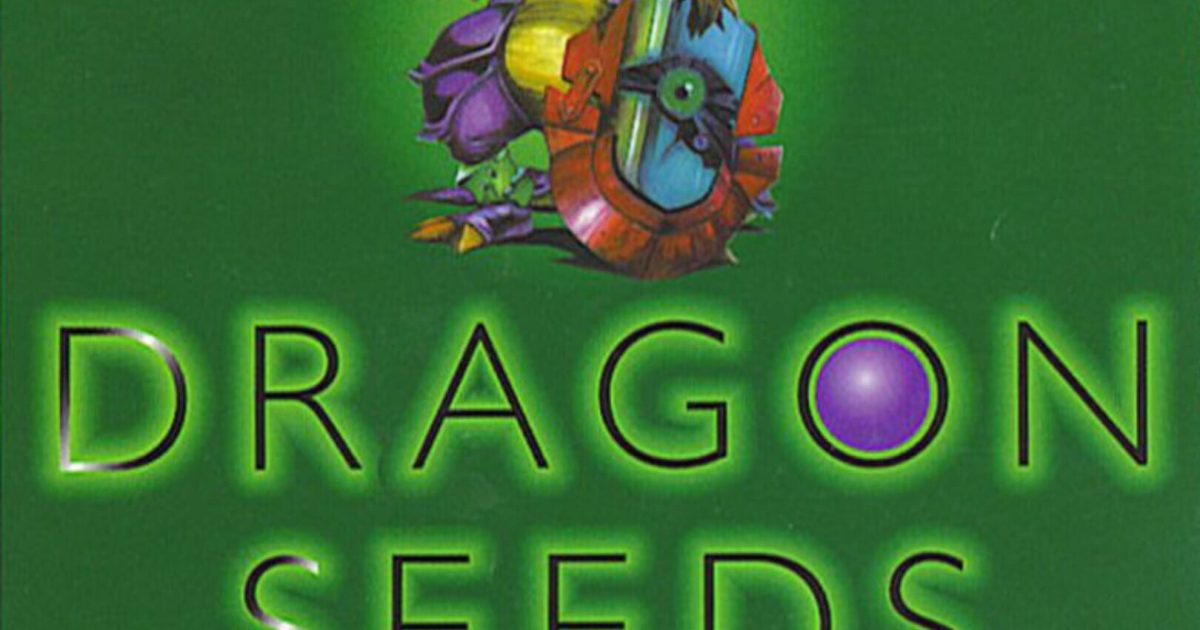 Dragon Seeds News, Guides, Walkthrough, Screenshots, and Reviews ...