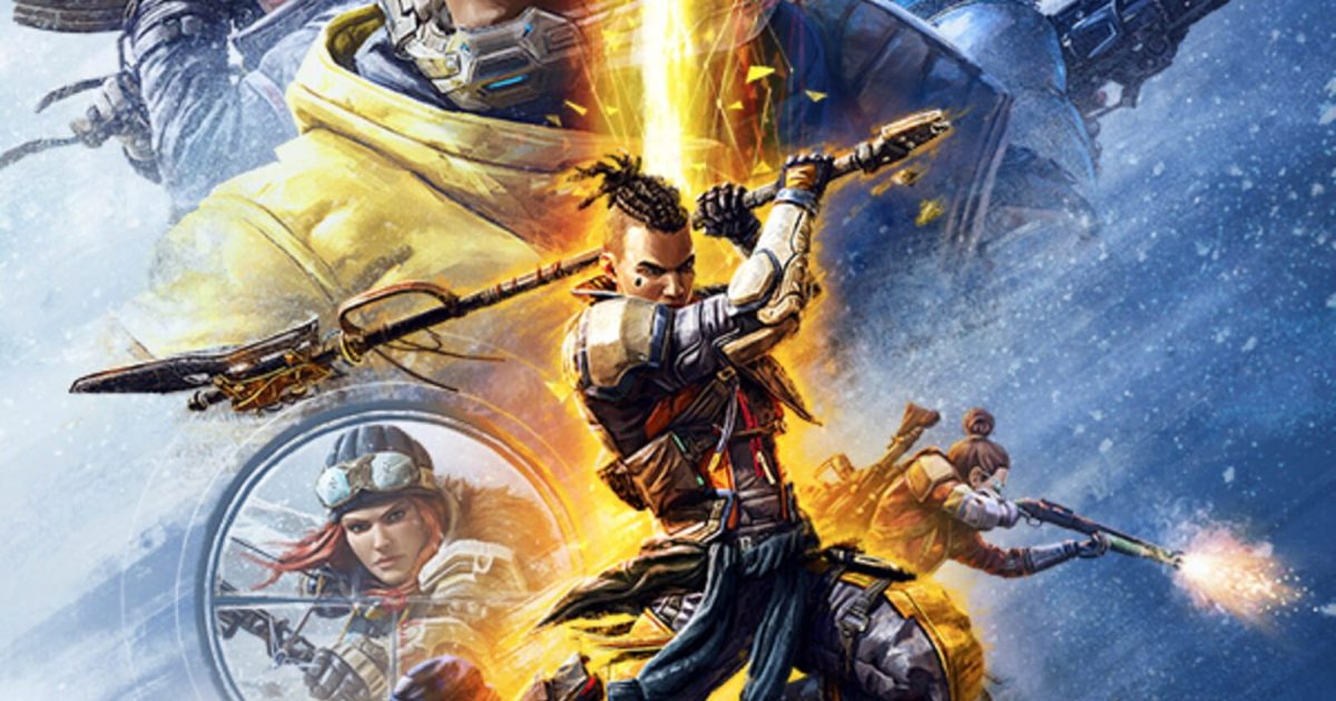 Scavengers News, Guides, Walkthrough, Screenshots, and Reviews ...