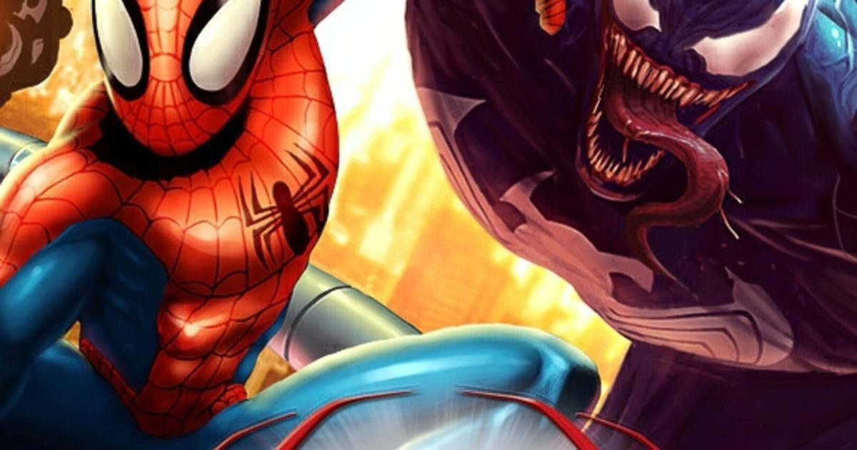 Spider-Man: Total Mayhem News, Guides, Walkthrough, Screenshots, and ...