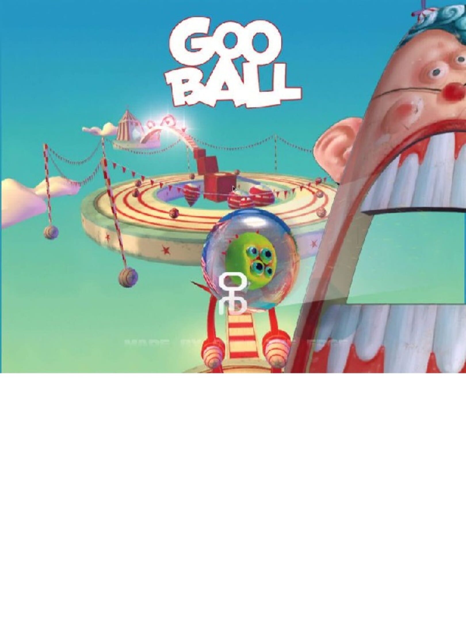 GooBall News, Guides, Walkthrough, Screenshots, and Reviews ...