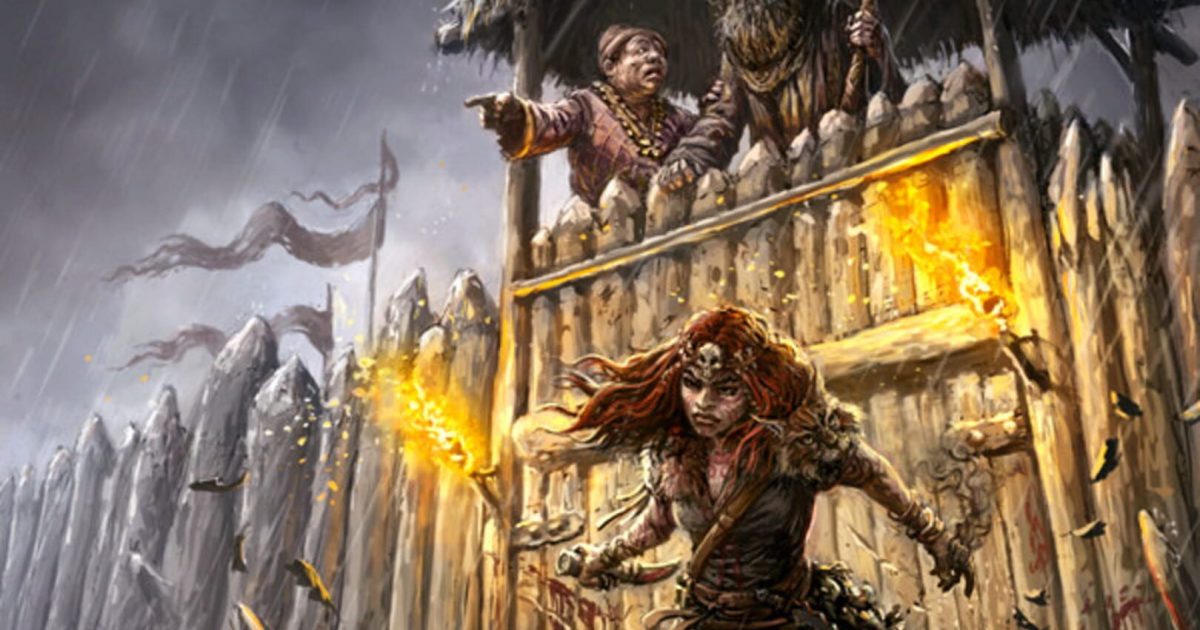 Gord News, Guides, Walkthrough, Screenshots, and Reviews - GameRevolution