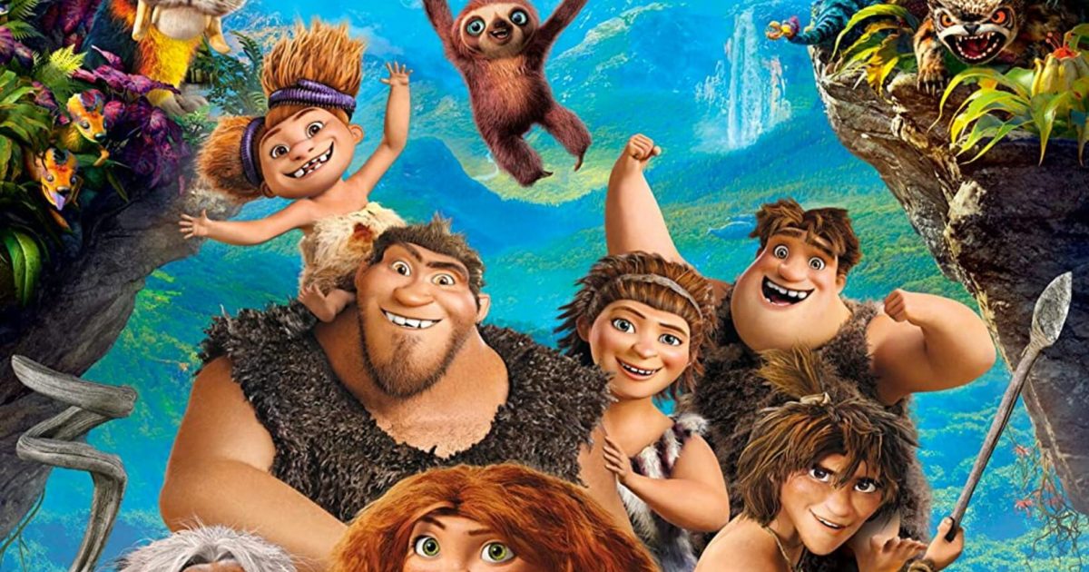 The Croods: Prehistoric Party! News, Guides, Walkthrough, Screenshots ...