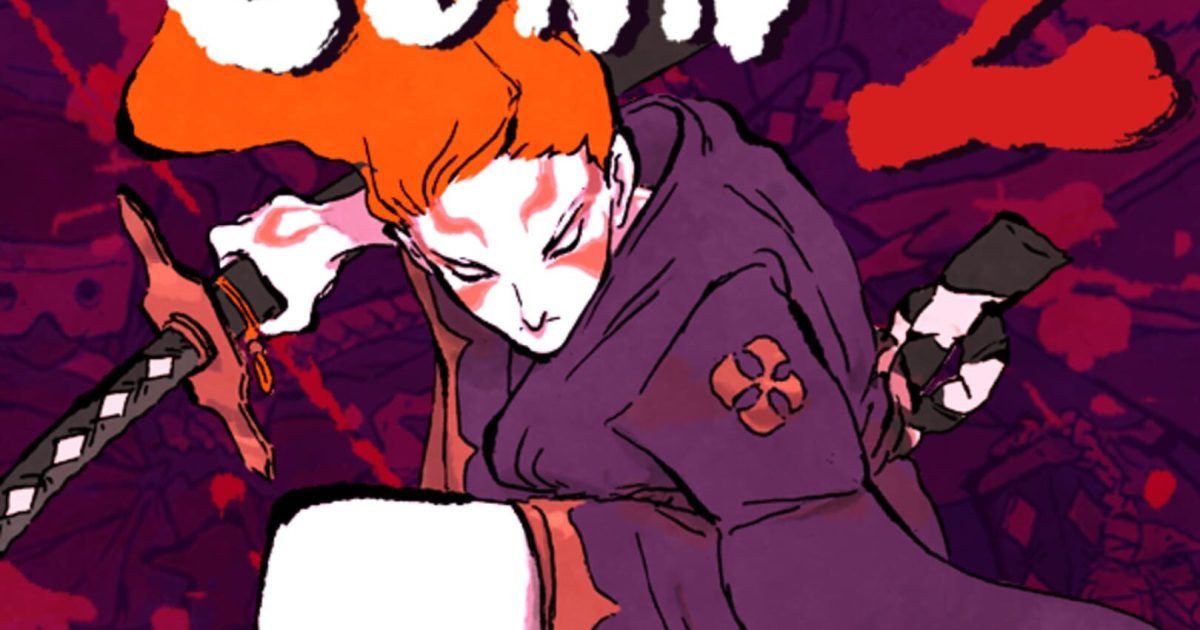 Samurai Gunn 2 News, Guides, Walkthrough, Screenshots, and Reviews ...