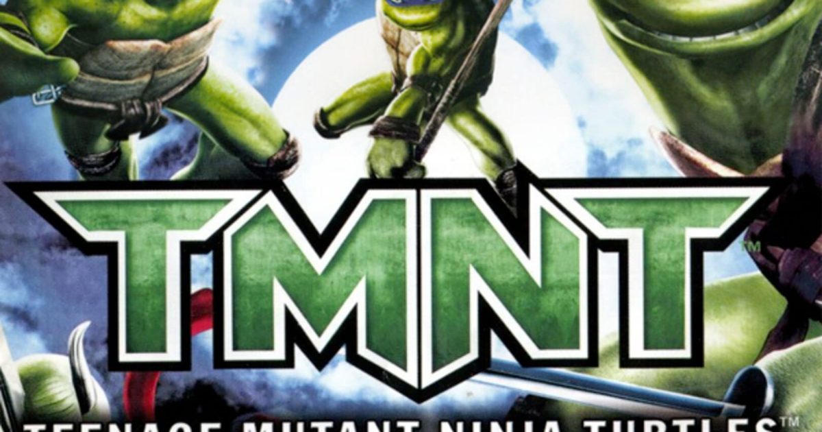 TMNT News, Guides, Walkthrough, Screenshots, and Reviews - GameRevolution