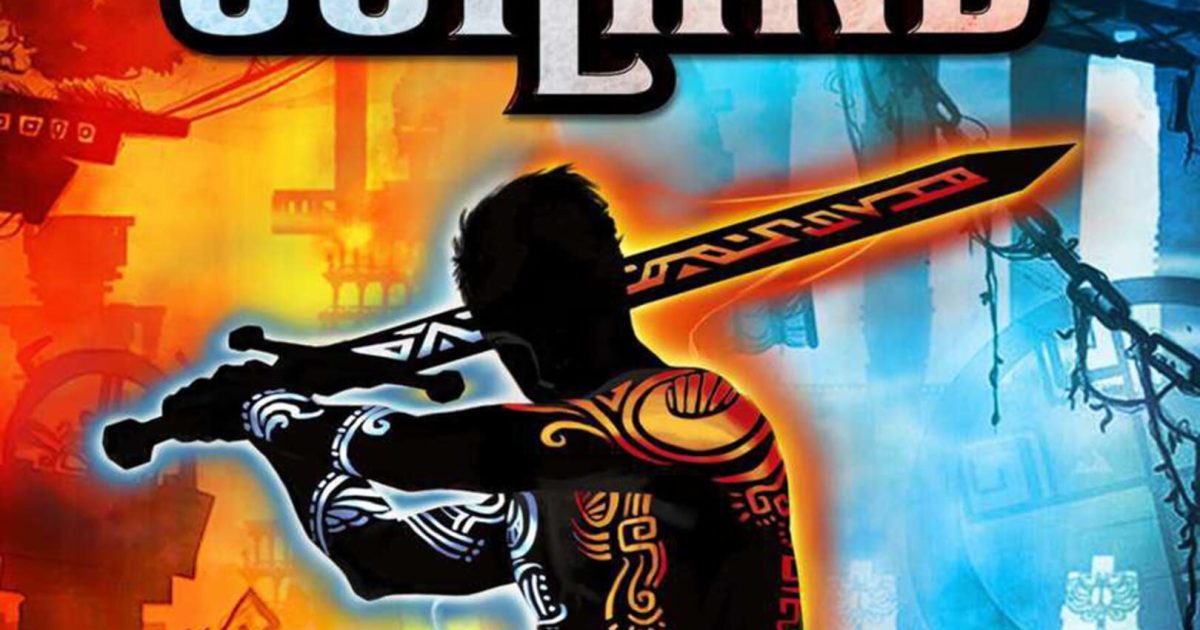 Outland News, Guides, Walkthrough, Screenshots, and Reviews ...