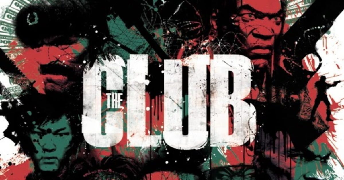 The Club News, Guides, Walkthrough, Screenshots, and Reviews ...
