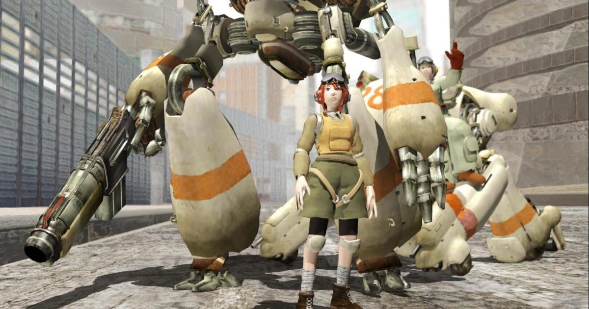 Phantom Crash News, Guides, Walkthrough, Screenshots, and Reviews ...