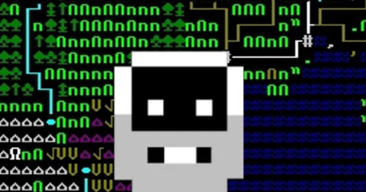 Dwarf Fortress News, Guides, Walkthrough, Screenshots, and Reviews ...