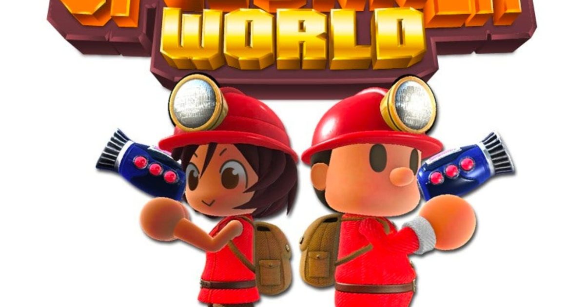 Spelunker World News, Guides, Walkthrough, Screenshots, and Reviews ...