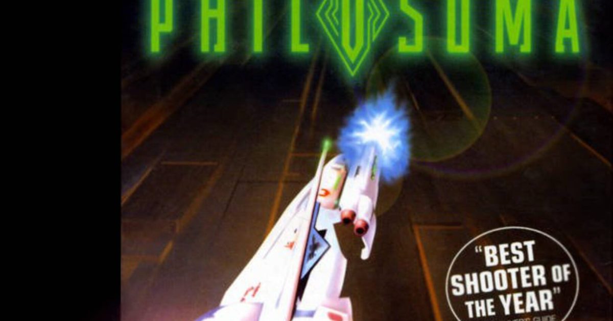 Philosoma News, Guides, Walkthrough, Screenshots, and Reviews ...