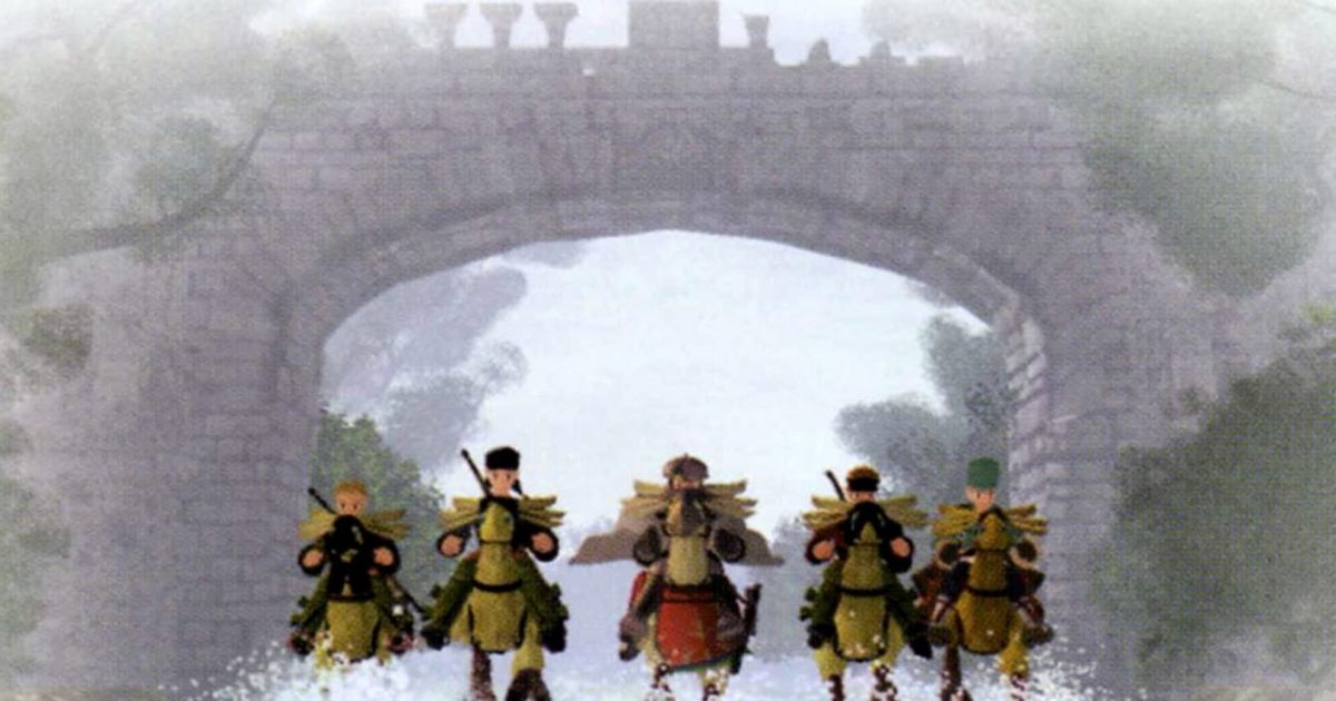 Final Fantasy Tactics News, Guides, Walkthrough, Screenshots, and ...
