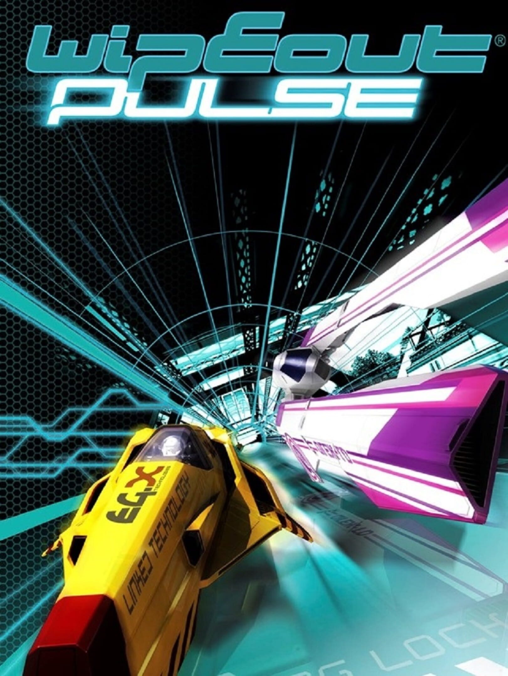 Wipeout Pulse News, Guides, Walkthrough, Screenshots, and Reviews ...