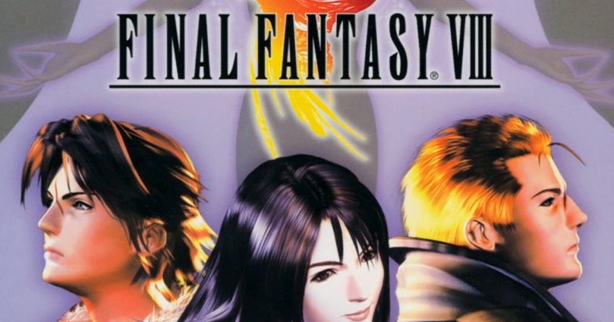 Final Fantasy VIII News, Guides, Walkthrough, Screenshots, and Reviews ...