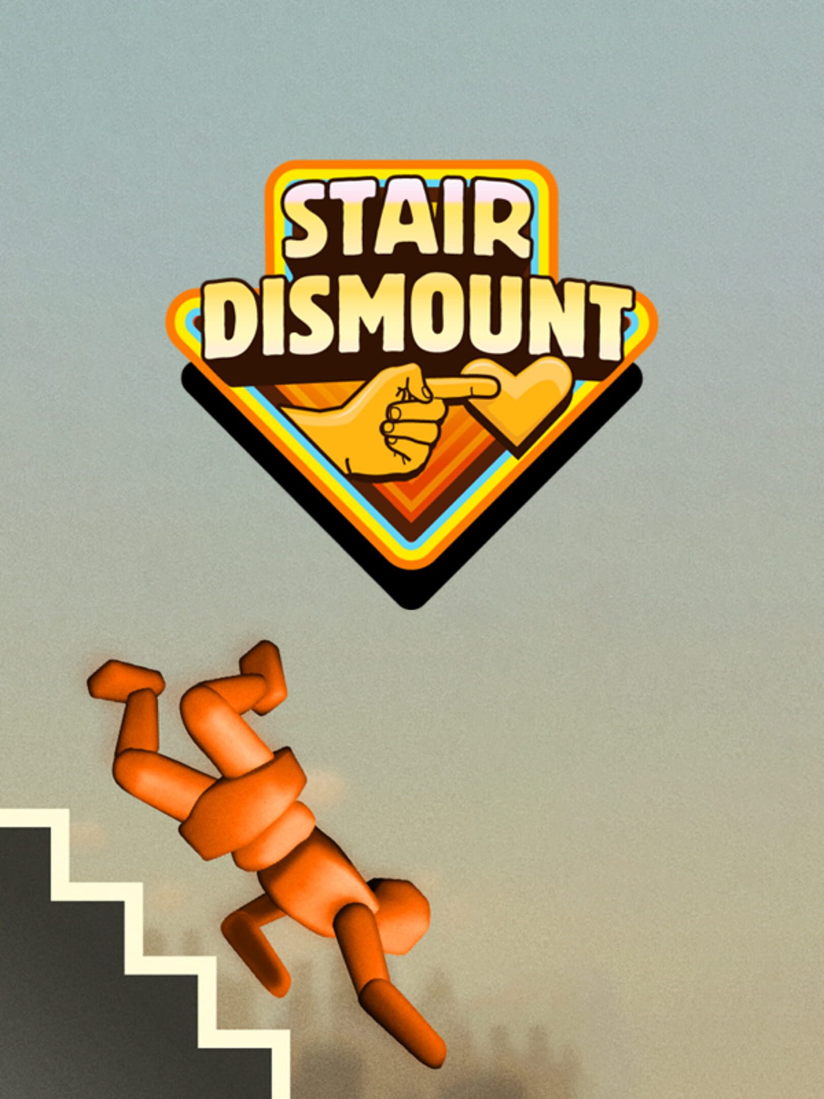 Stair Dismount News, Guides, Walkthrough, Screenshots, and Reviews ...
