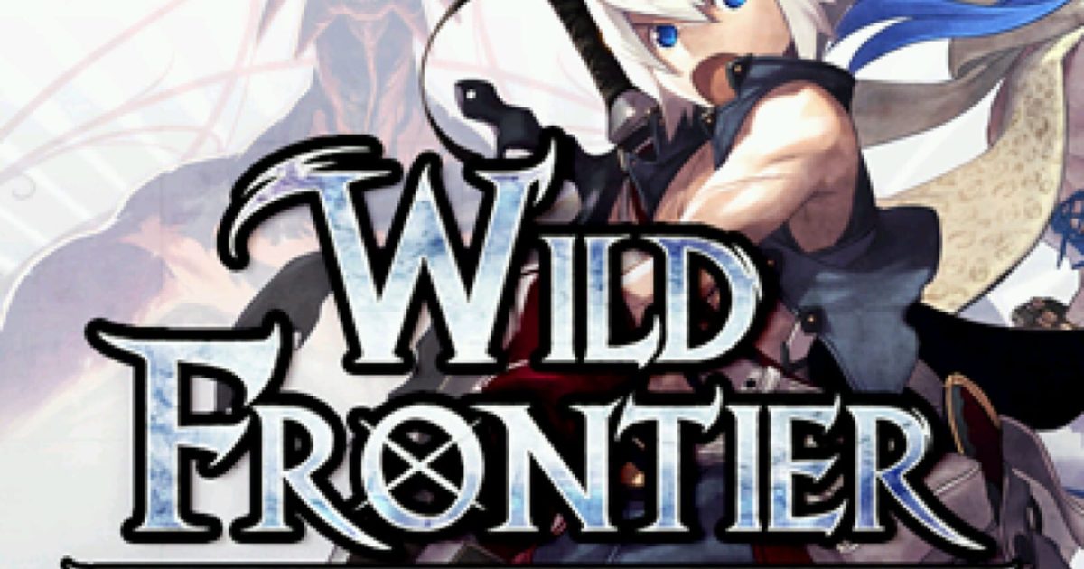 Wild Frontier News, Guides, Walkthrough, Screenshots, and Reviews ...