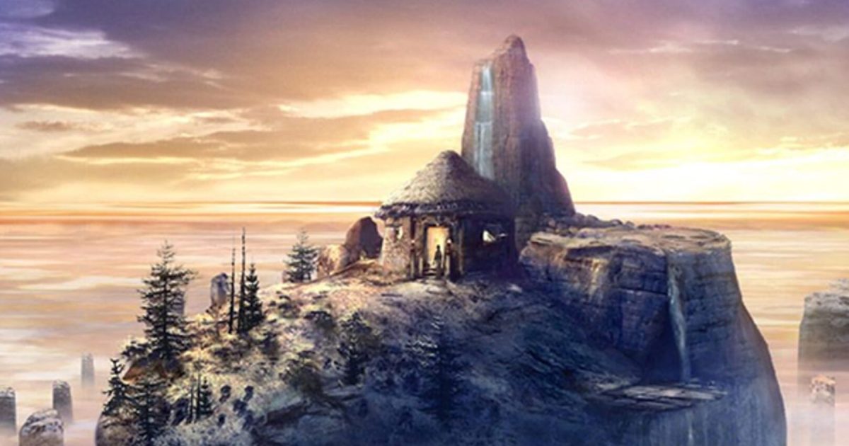 Uru: Ages Beyond Myst News, Guides, Walkthrough, Screenshots, and ...