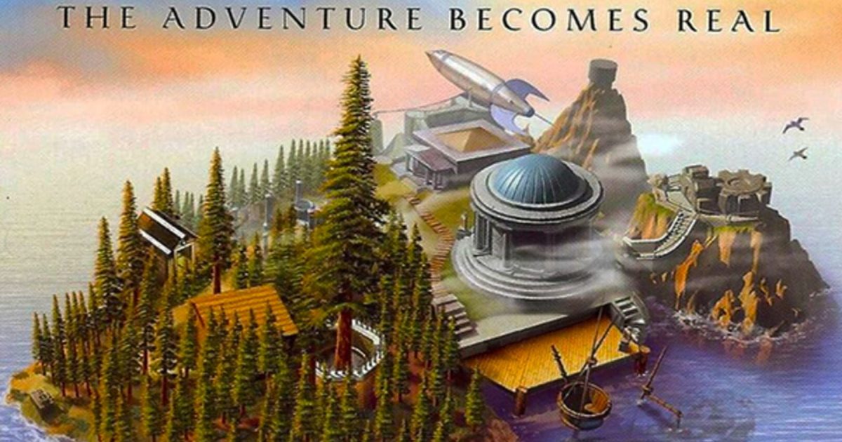 realMYST News, Guides, Walkthrough, Screenshots, and Reviews ...