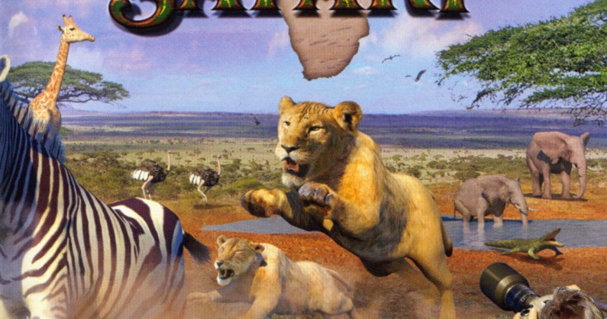 Wild Earth: African Safari News, Guides, Walkthrough, Screenshots, and ...