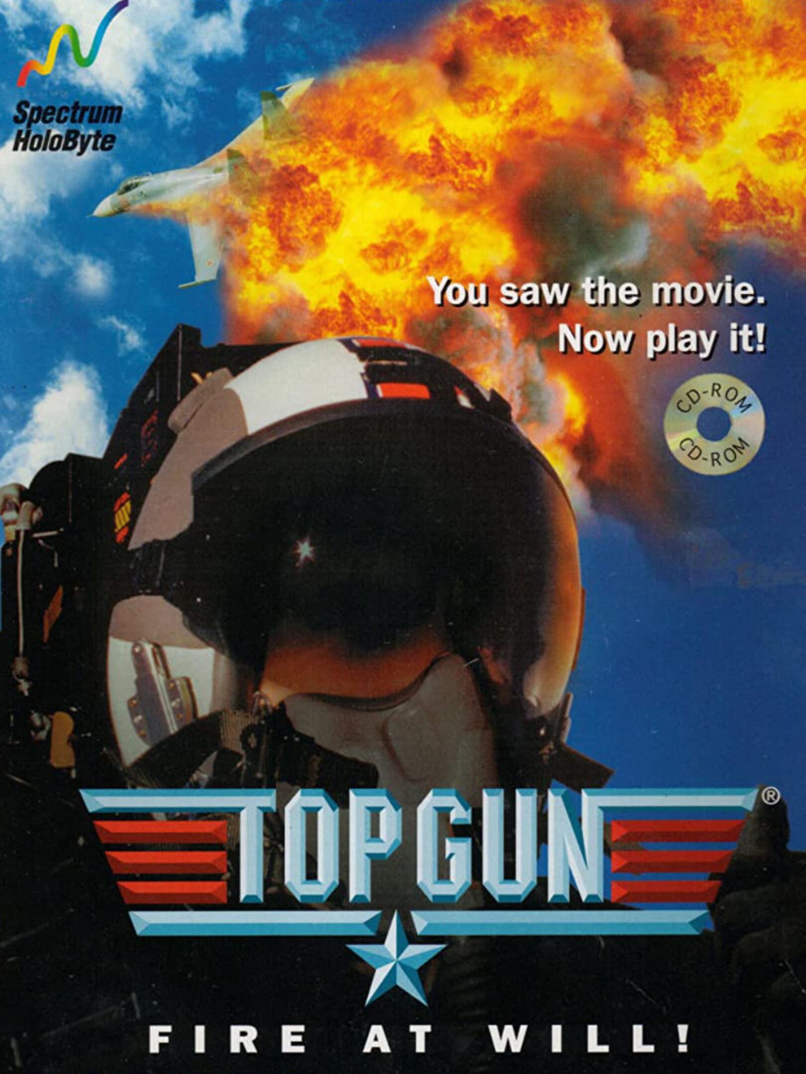 Top Gun: Fire At Will News, Guides, Walkthrough, Screenshots, and ...