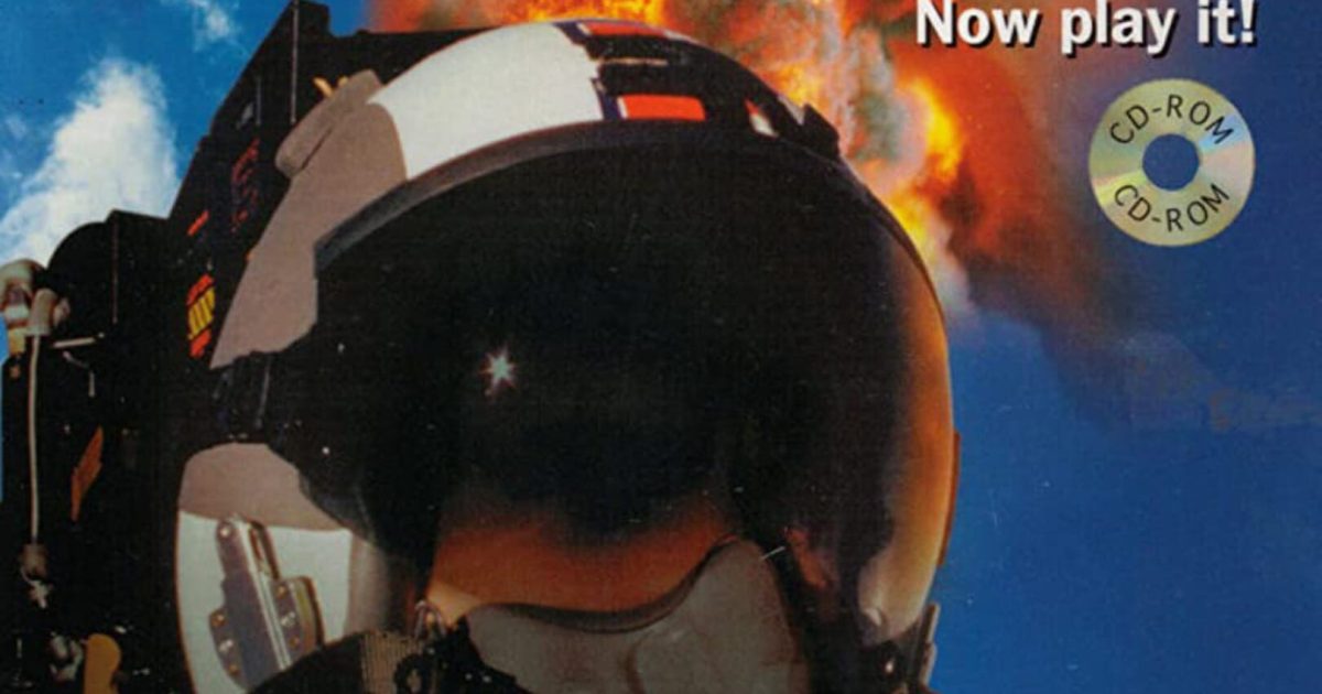 Top Gun: Fire At Will News, Guides, Walkthrough, Screenshots, and ...