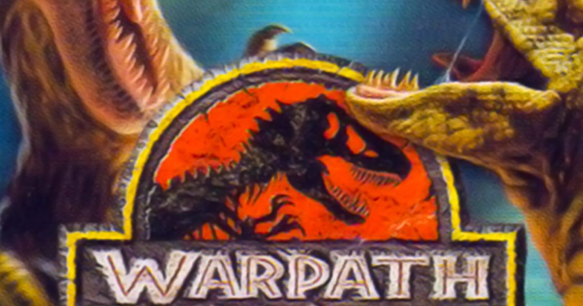 Warpath: Jurassic Park News, Guides, Walkthrough, Screenshots, and ...