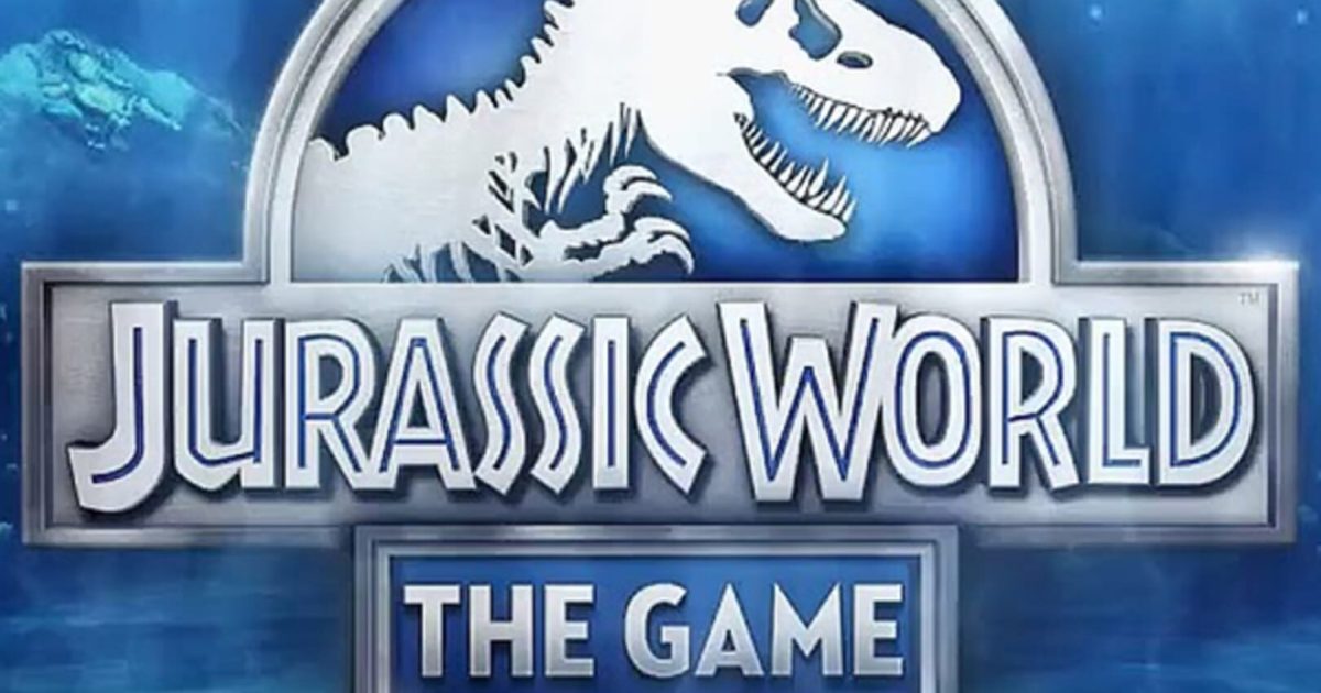 Jurassic World: The Game News, Guides, Walkthrough, Screenshots, and ...