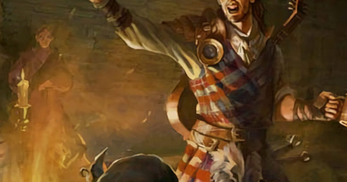 The Bard's Tale IV News, Guides, Walkthrough, Screenshots, and Reviews ...