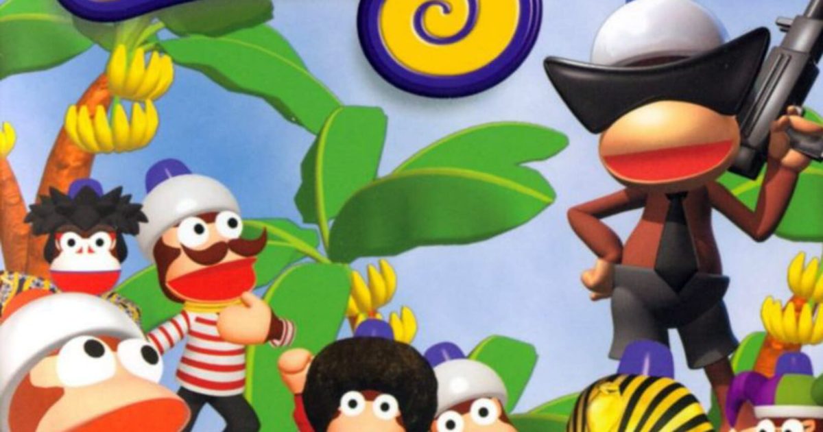 Ape Escape 2 News, Guides, Walkthrough, Screenshots, and Reviews ...