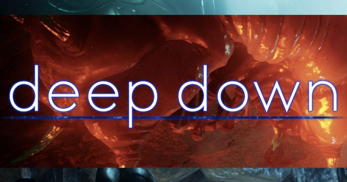 Deep Down News, Guides, Walkthrough, Screenshots, and Reviews ...
