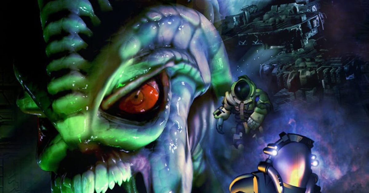 Enemy Infestation News, Guides, Walkthrough, Screenshots, and Reviews ...