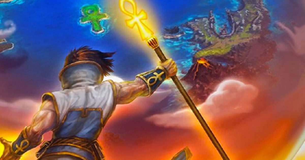 Ultima Forever: Quest for the Avatar News, Guides, Walkthrough ...