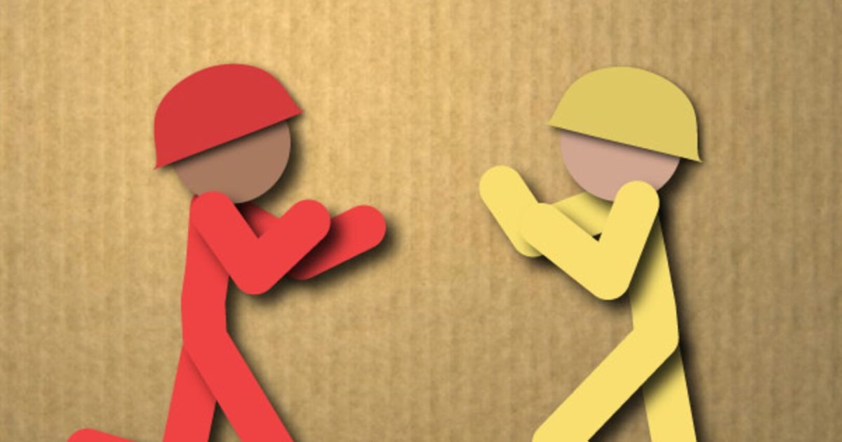 Stick 'Em Up 2: Paper Adventures News, Guides, Walkthrough, Screenshots ...