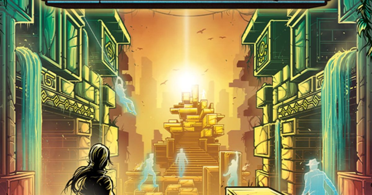 Phantom Abyss News, Guides, Walkthrough, Screenshots, and Reviews ...