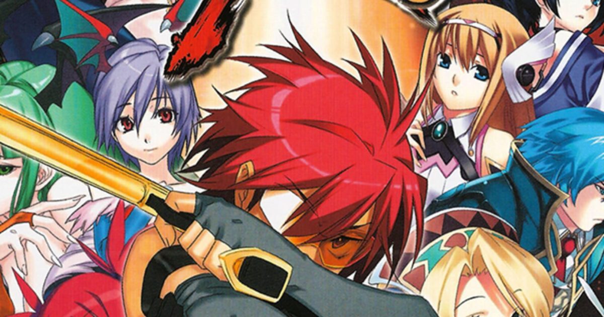 Cross Edge News, Guides, Walkthrough, Screenshots, and Reviews ...