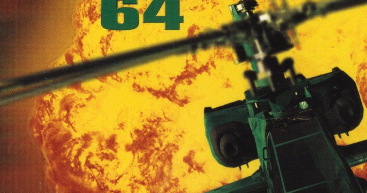 Nuclear Strike 64 News, Guides, Walkthrough, Screenshots, and Reviews ...