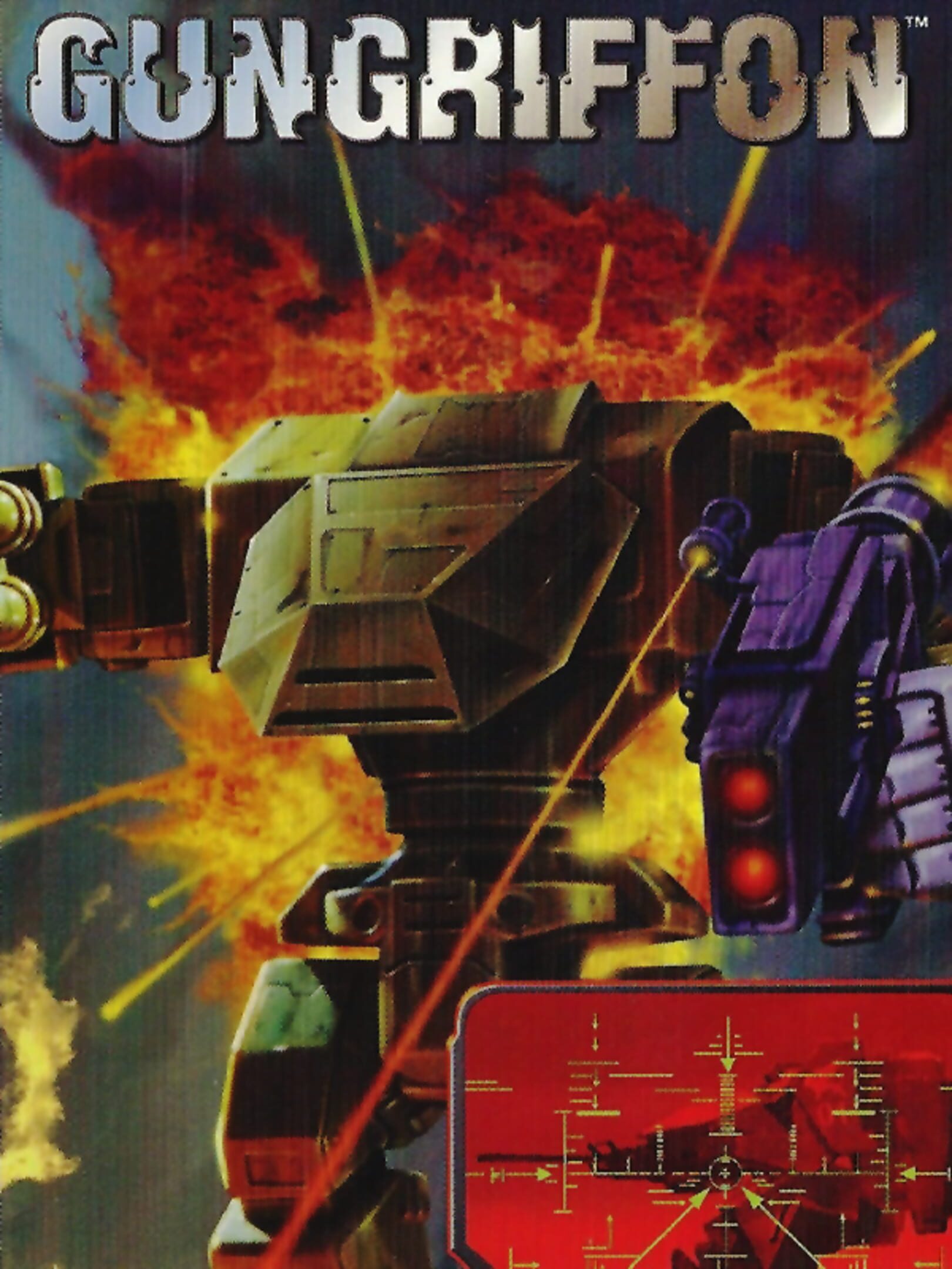 Gungriffon News, Guides, Walkthrough, Screenshots, and Reviews ...