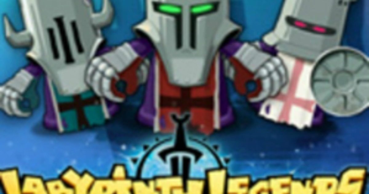 Labyrinth Legends News, Guides, Walkthrough, Screenshots, and Reviews ...