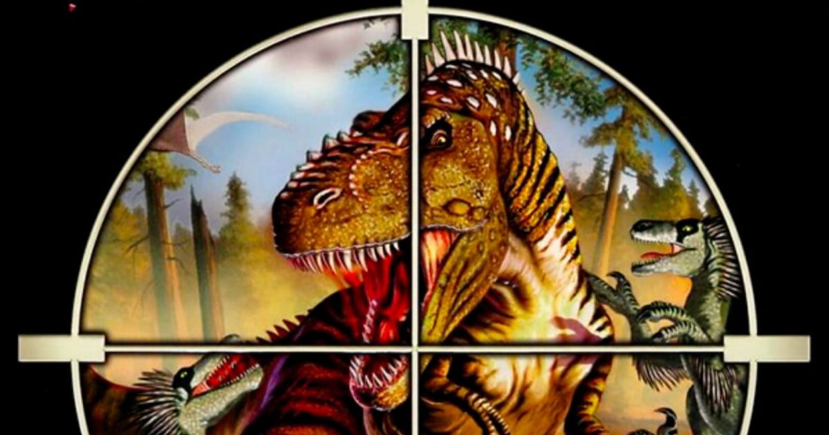 Primal Prey News, Guides, Walkthrough, Screenshots, and Reviews ...