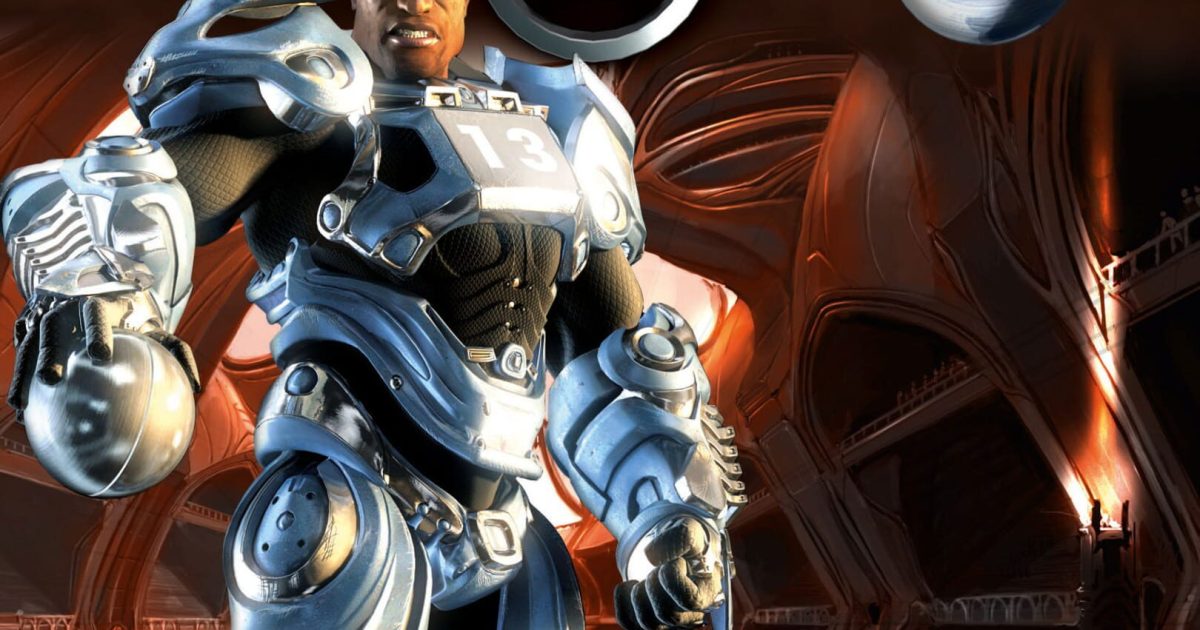 Speedball 2 Tournament News, Guides, Walkthrough, Screenshots, and ...