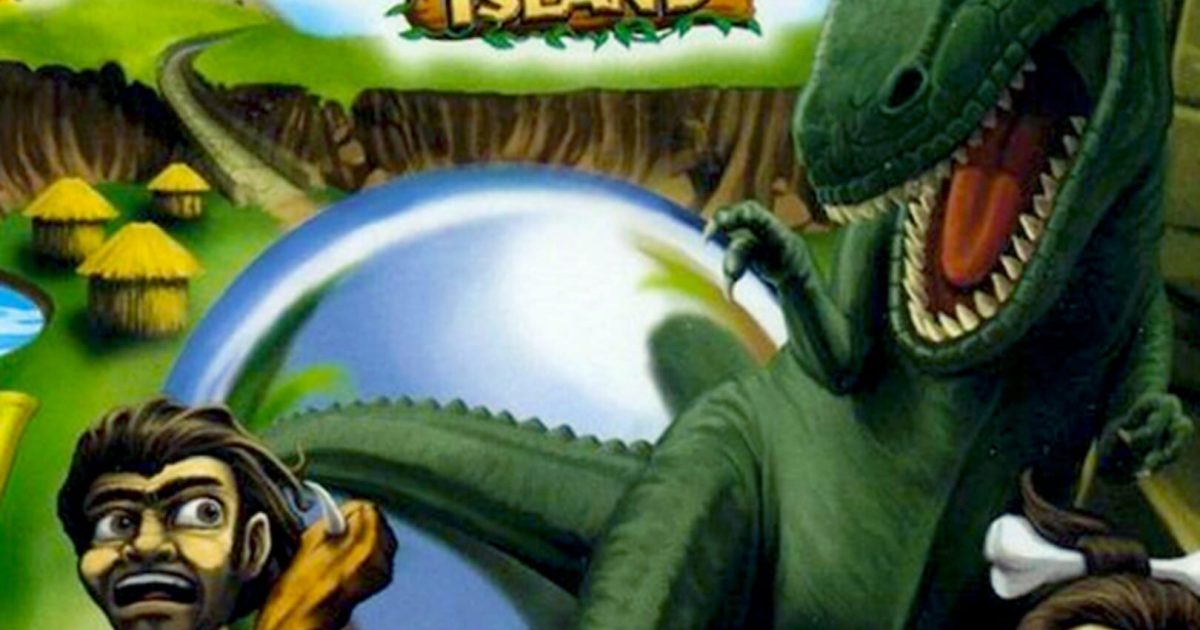 Adventure Pinball: Forgotten Island News, Guides, Walkthrough ...