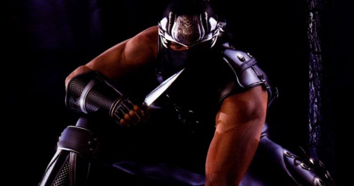 Ninja Gaiden News, Guides, Walkthrough, Screenshots, and Reviews ...