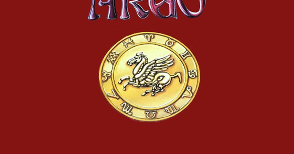 Argo News, Guides, Walkthrough, Screenshots, and Reviews - GameRevolution