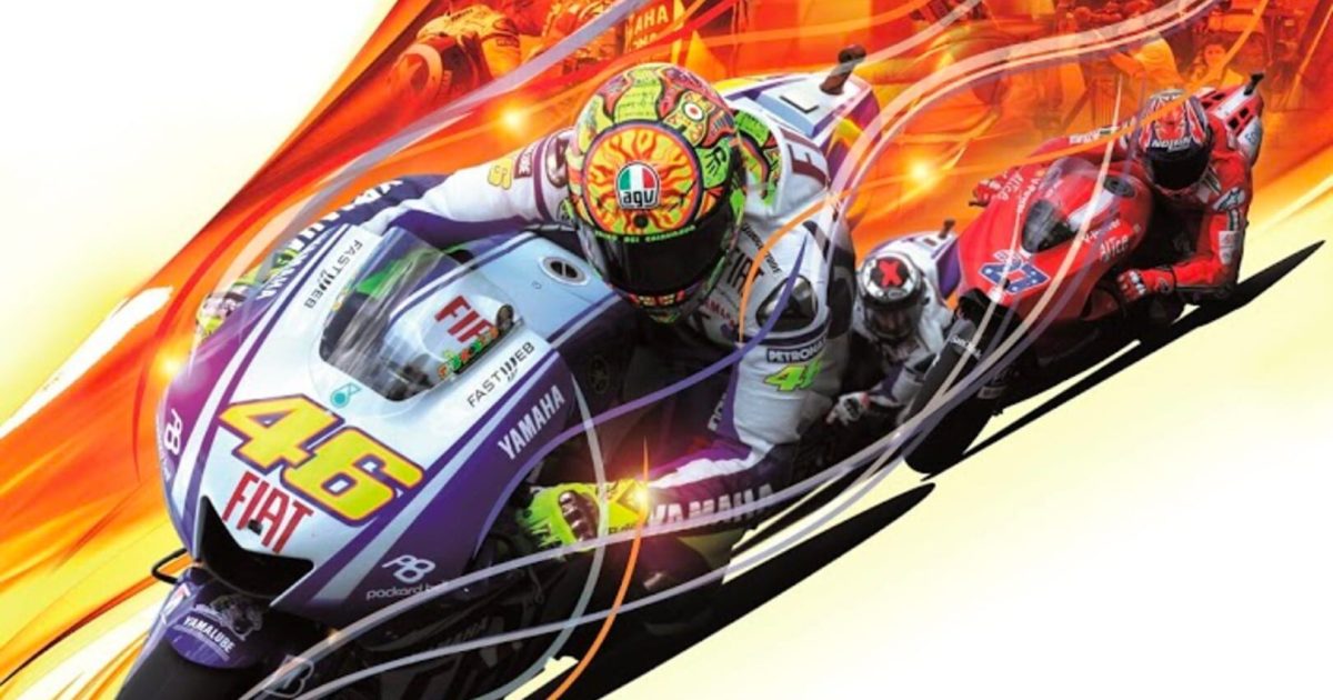 MotoGP 09/10 News, Guides, Walkthrough, Screenshots, and Reviews ...