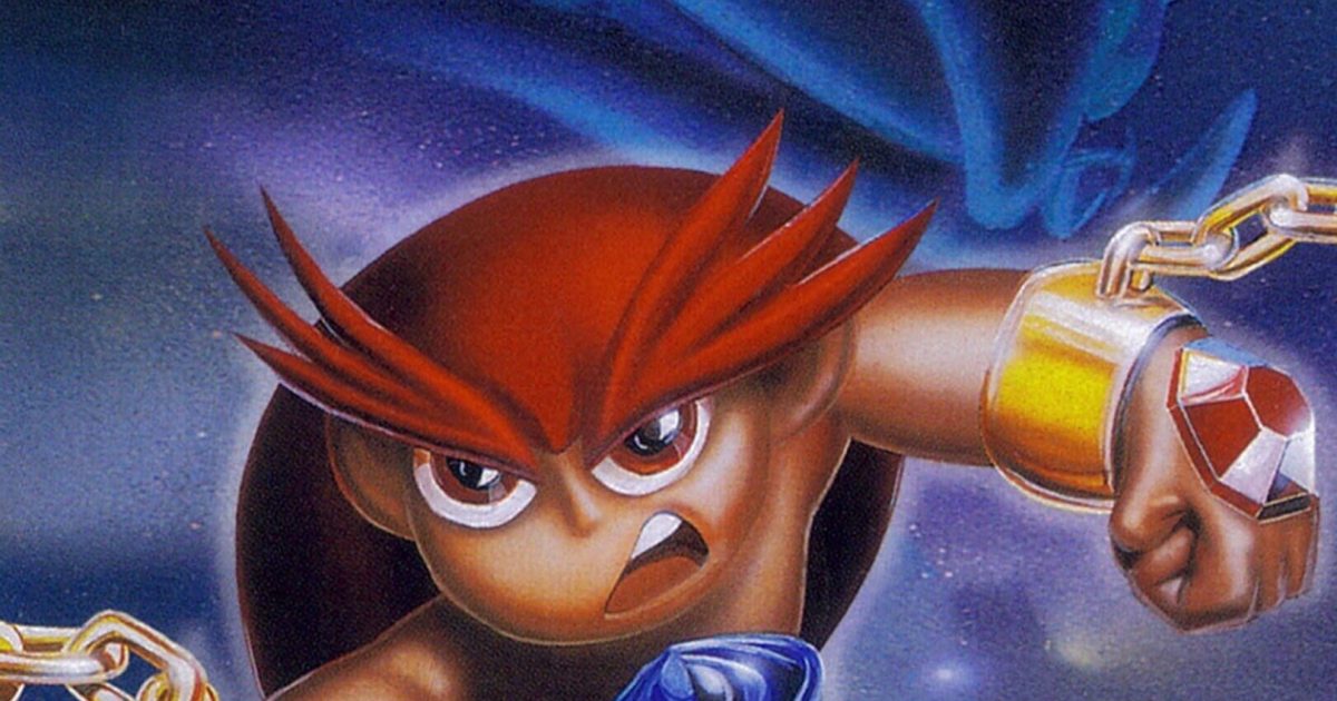 Astal News, Guides, Walkthrough, Screenshots, and Reviews - GameRevolution