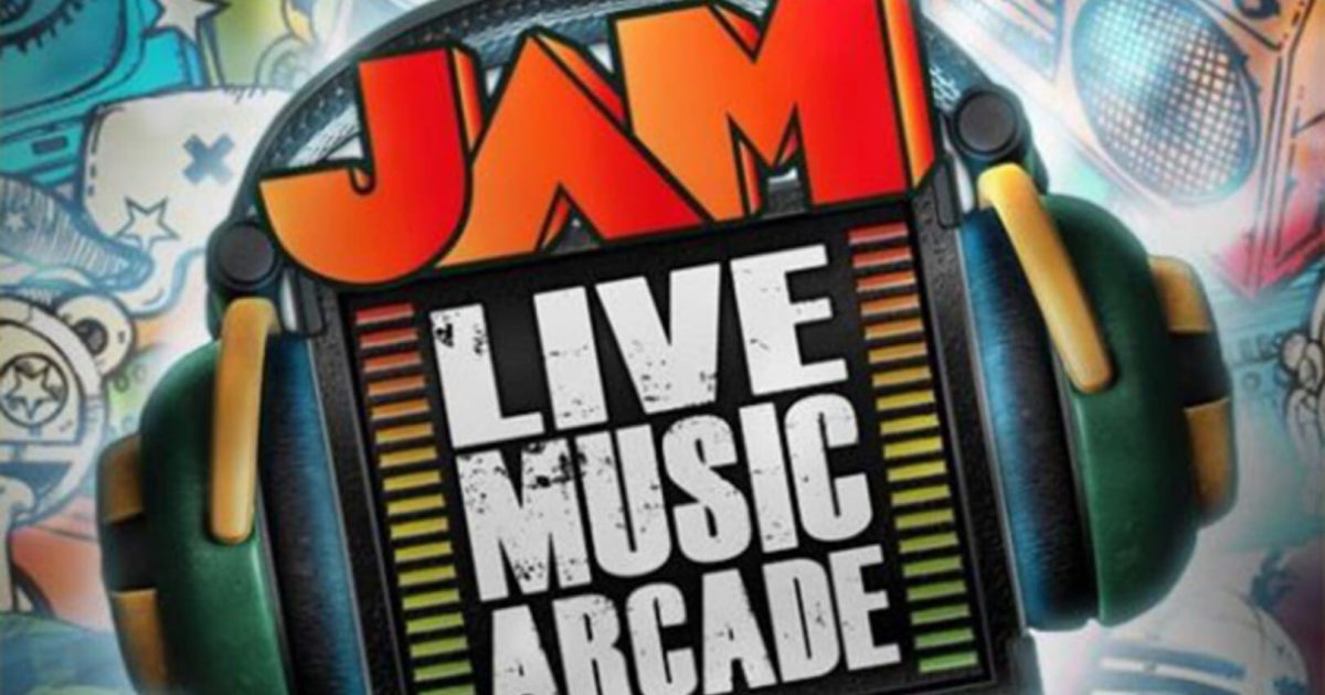 JAM Live Music Arcade News, Guides, Walkthrough, Screenshots, and ...