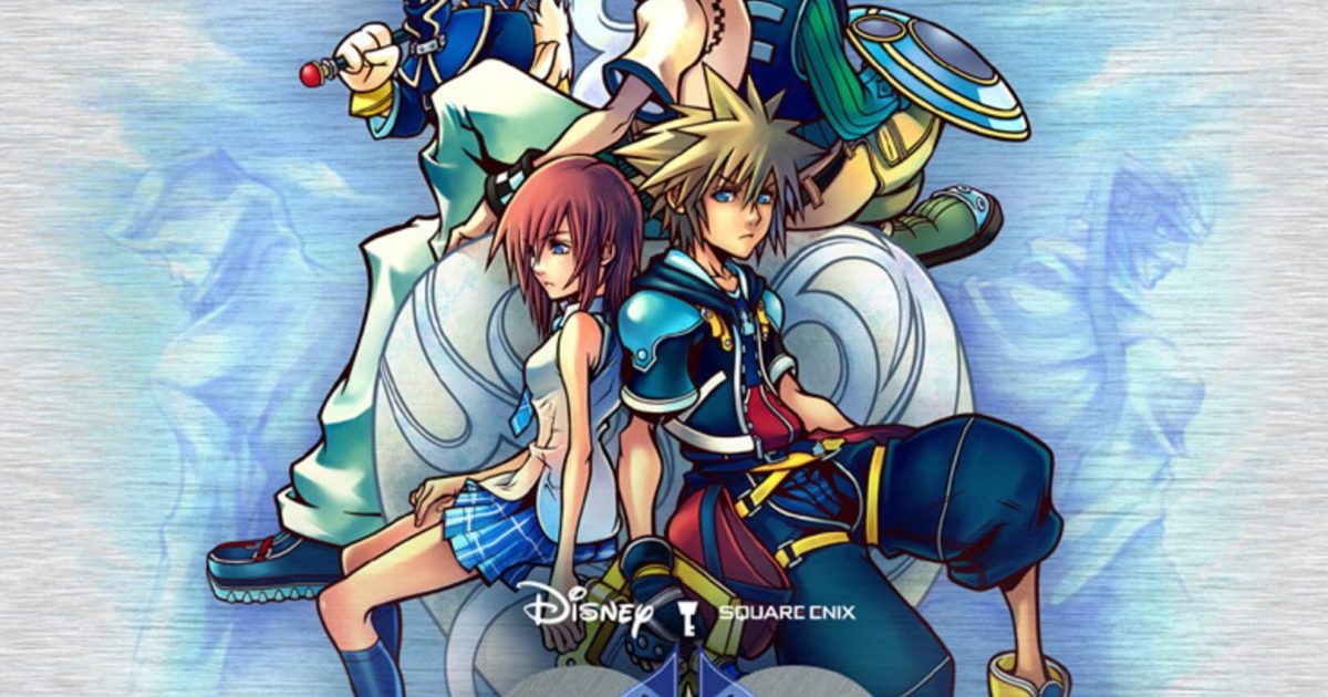 Kingdom Hearts II News, Guides, Walkthrough, Screenshots, and Reviews ...
