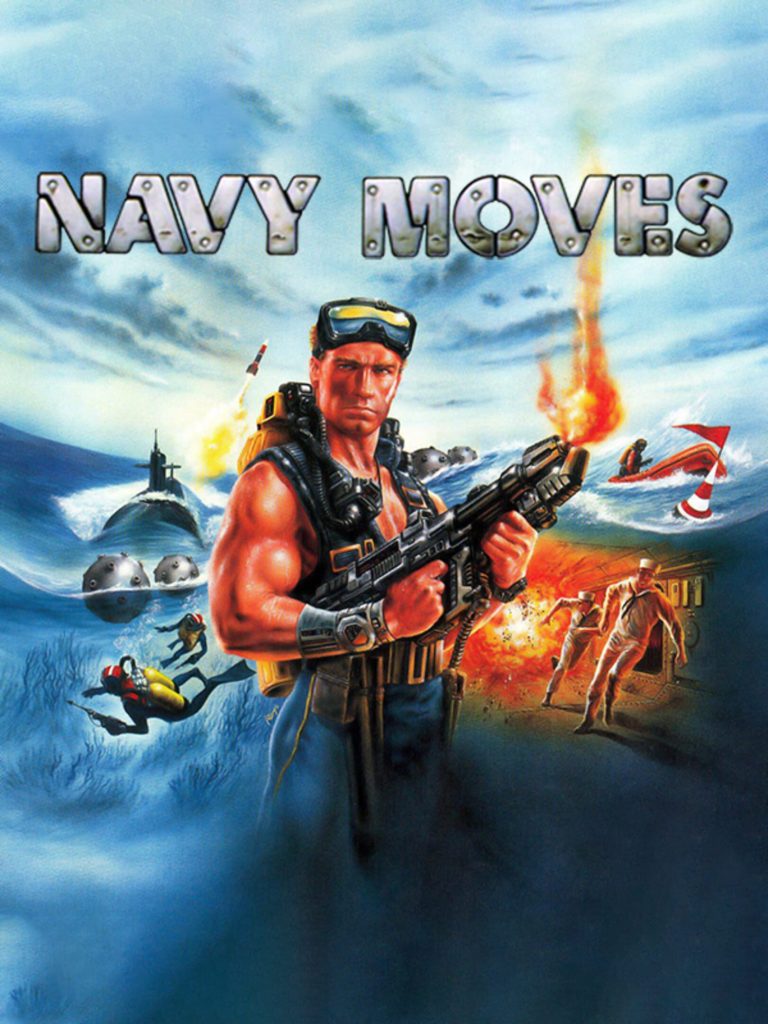 Navy Moves News, Guides, Walkthrough, Screenshots, and Reviews ...