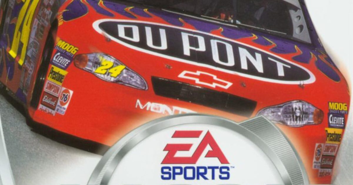 NASCAR Thunder 2002 News, Guides, Walkthrough, Screenshots, and Reviews ...