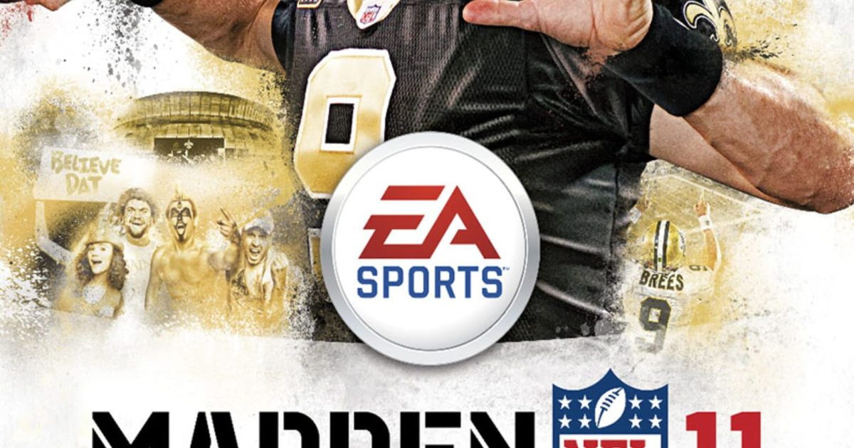 Madden NFL 11 News, Guides, Walkthrough, Screenshots, and Reviews ...