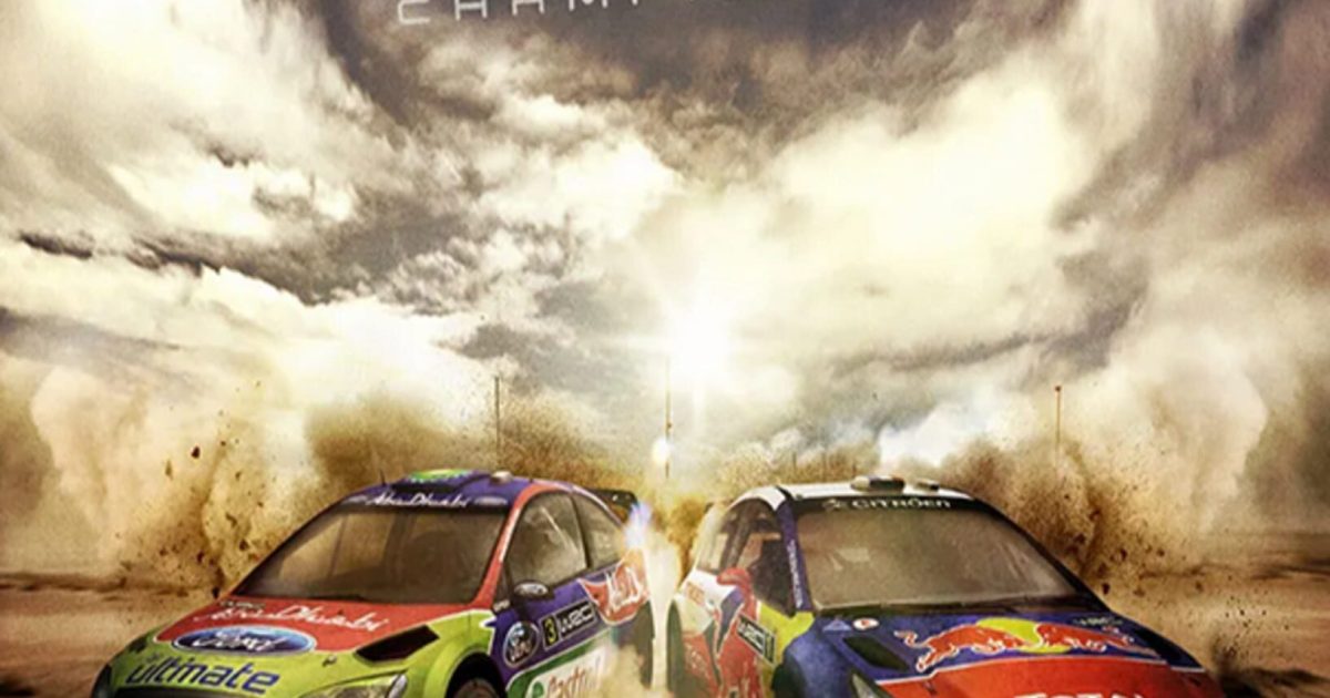 WRC: FIA World Rally Championship News, Guides, Walkthrough ...